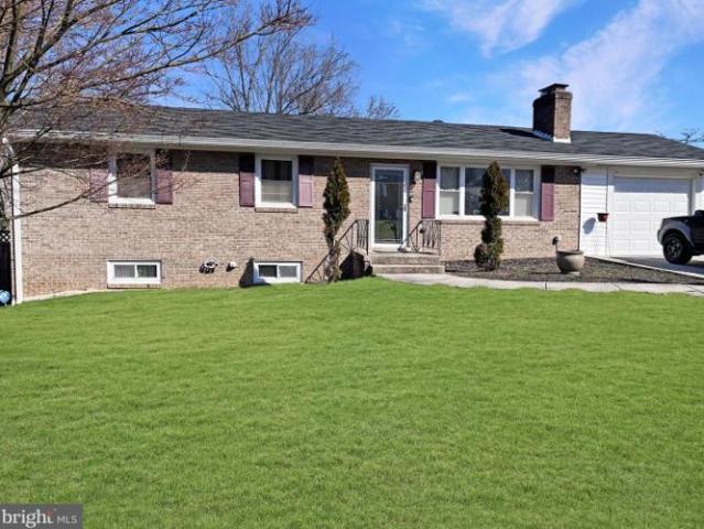 1706 Portland Ave, Fort Washington, MD 20744