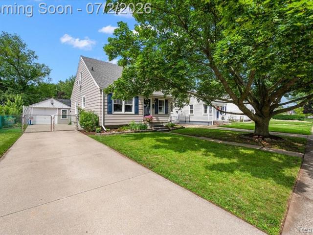 1706 Princeton Road