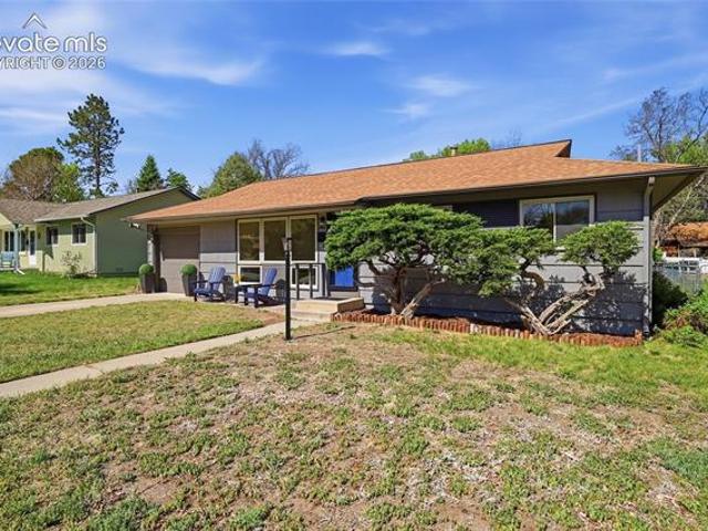 1706 Querida Drive