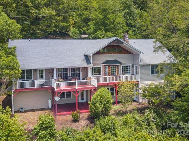 1706 Rock House Cove Rd, Clyde, NC
