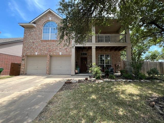 1706 Rosenborough Cv