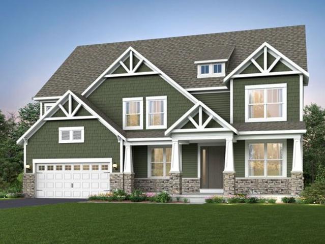 1706 Stella Pl, Sunbury, OH 43074