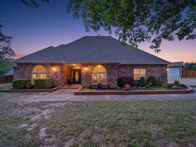 1706 S Kings Rd, Okmulgee, OK 74447