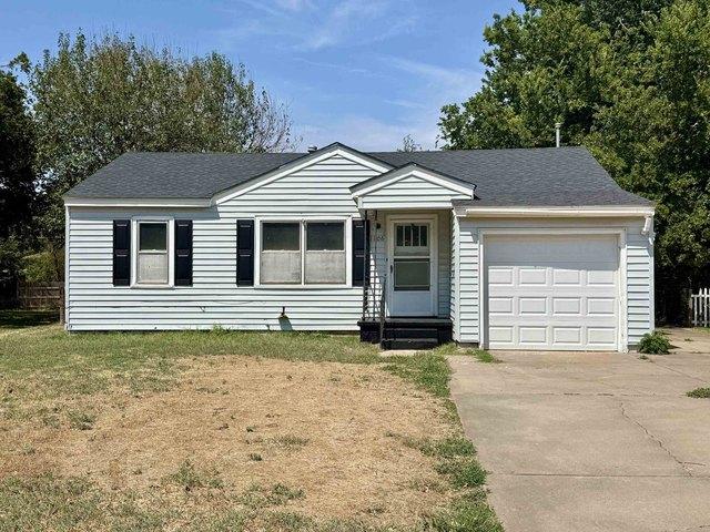 1706 S Hudson Dr, Enid, OK 73703
