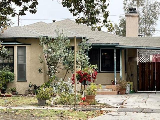 1706 S Sherbourne Dr, Los Angeles, CA 90035