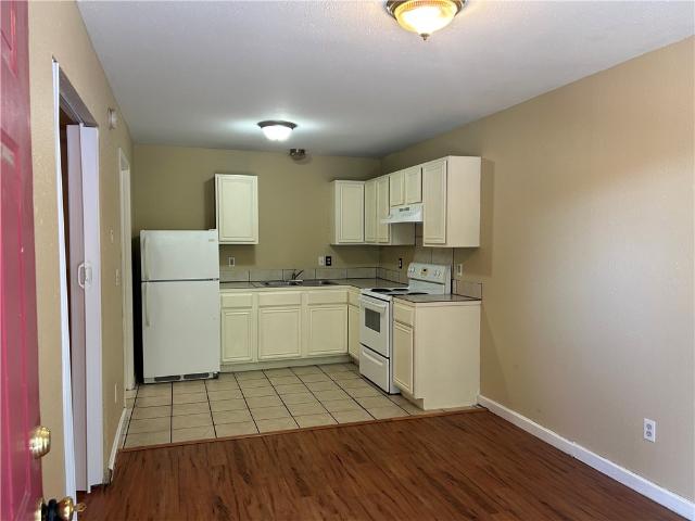 1706 S Powell Street 206