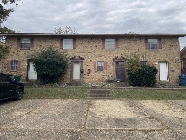 1706 Sanford Dr, Little Rock, AR 72227