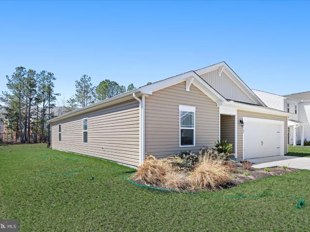 1706 Severn St, Salisbury, MD 21801 | MLS #MDWC2022