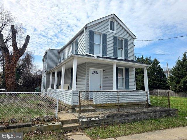 1706 Sexton St, Baltimore, MD 21230