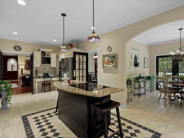 1706 Shady Point Drive