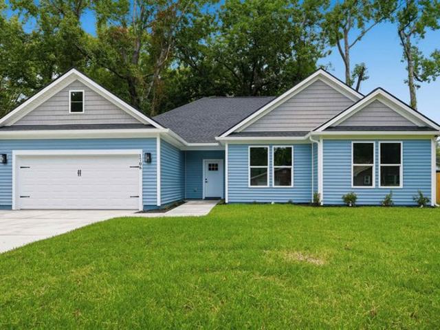1706 Simms St, Georgetown, SC 29440