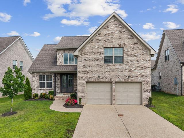1706 Sorrell Park Dr