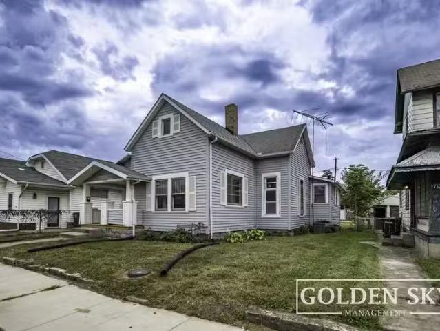 1706 South High Street 1 1706 S High St #1