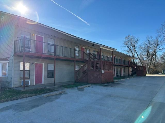 1706 South Powell 1 Bedroom Apartment for Rent at 1706 Powell St, Springdale, AR 72764