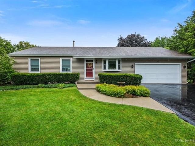 1706 South St, Crystal Lake, IL 60014
