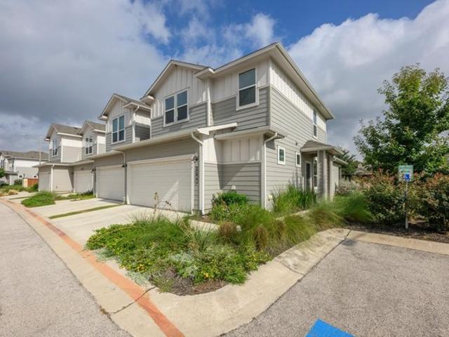 1706 Tun Tavern Trl Unit 37, Austin, TX 78754