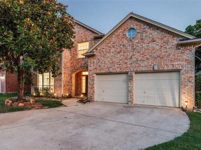 1706 Tealwood Lane