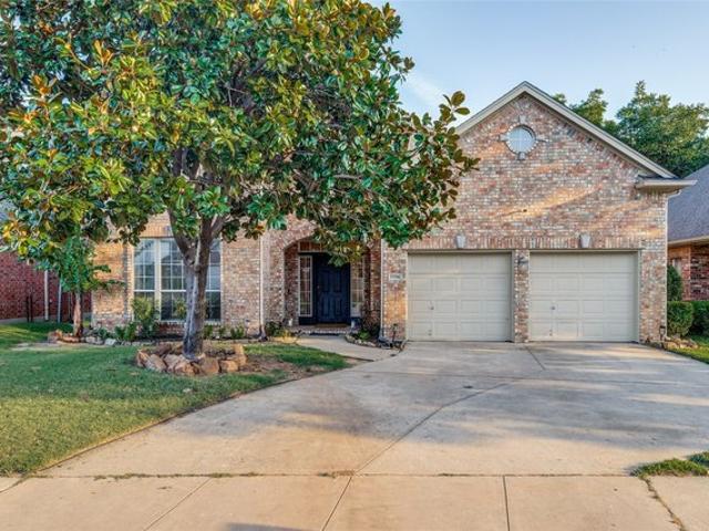 1706 Tealwood Ln, Corinth, TX 76210