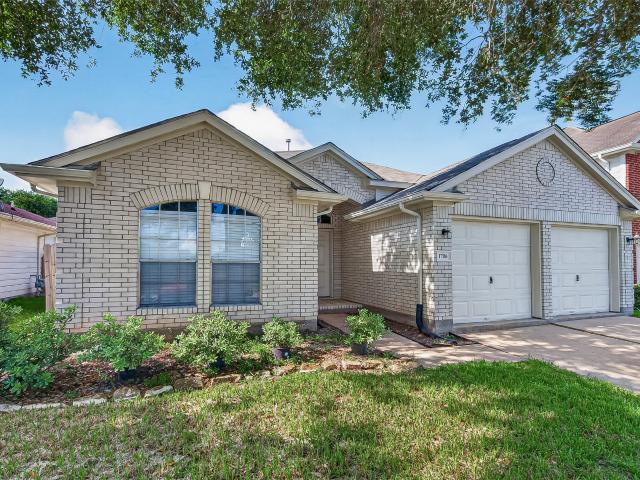 1706 Teal Run Place Drive
