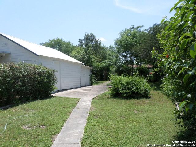 1706 Texas Ave