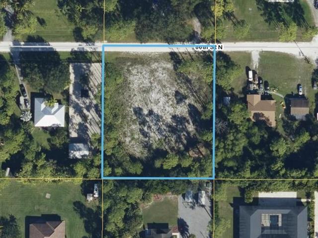 1706 th St N, The Acreage, FL 33470