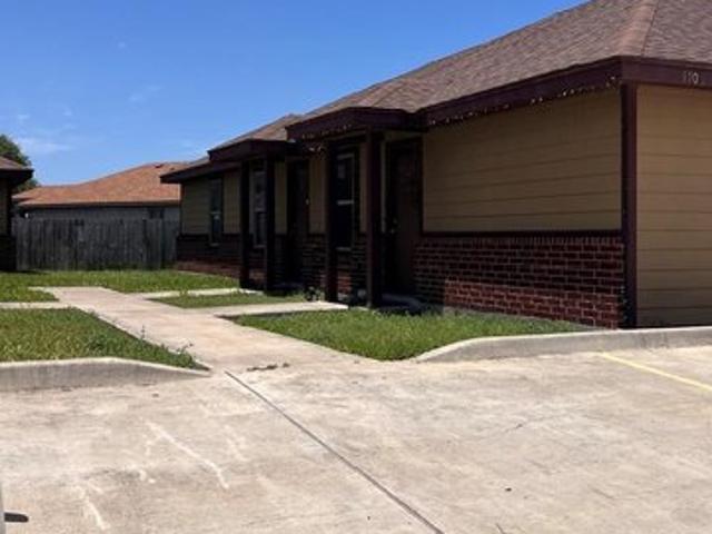 1706 Units 1 & 2 and 1710 Decilos Dr, Harlingen, TX 78550