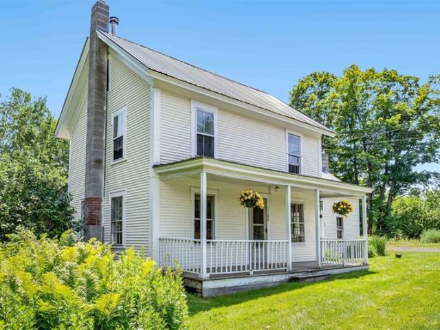 1706 VT Route 215 S, Cabot, VT 05647