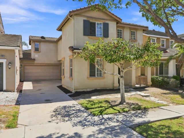 1706 Valerosa Way