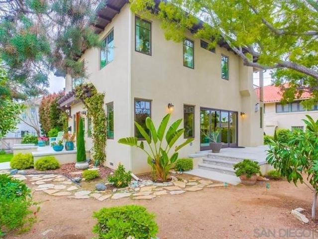 1706 W Arbor Dr, San Diego, CA 92103