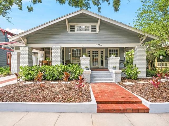 1706 W Jetton Ave, Tampa, FL 33606
