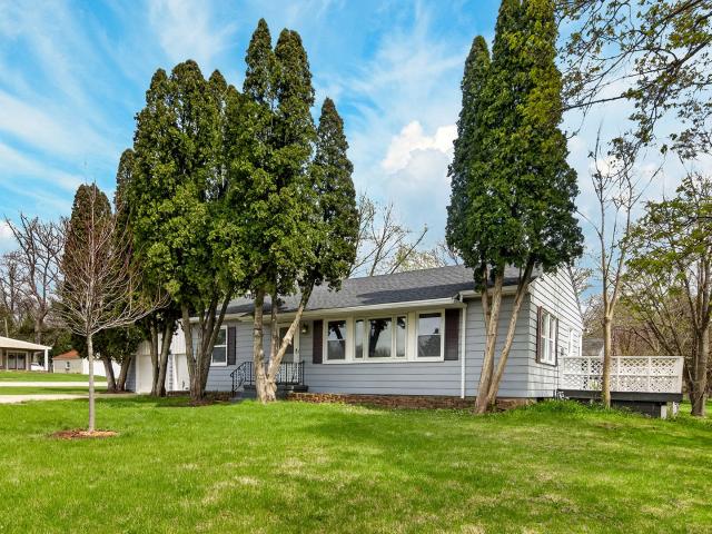1706 Warren Road