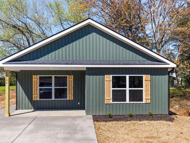1706 Westland Dr SW, Cleveland, TN 37311