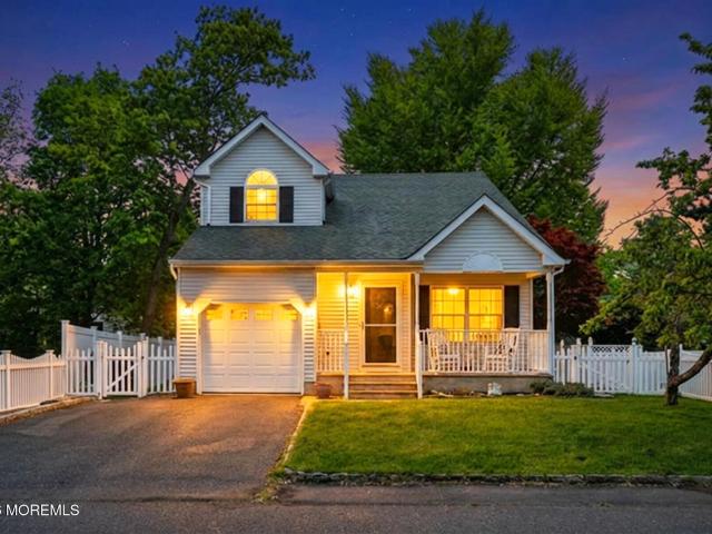 1706 Winston Dr, Wall, NJ 07719 | MLS #22611 | Compass
