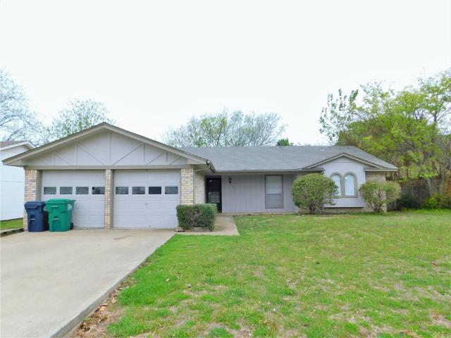 1706 Wisteria St, Denton, TX 76205 | MLS #21331