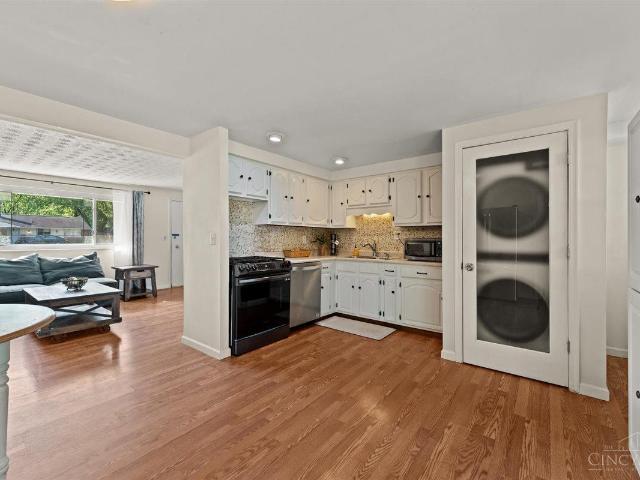 1706 Wittenberg Drive