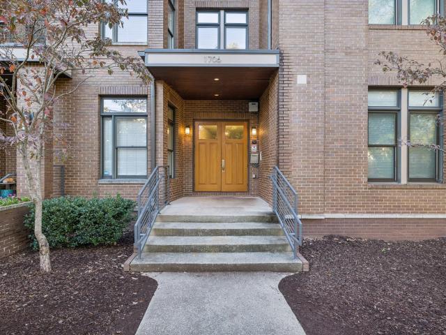 1706 18th Ave S, Unit 112, Nashville, TN 37212 | MLS #3127 | Compass