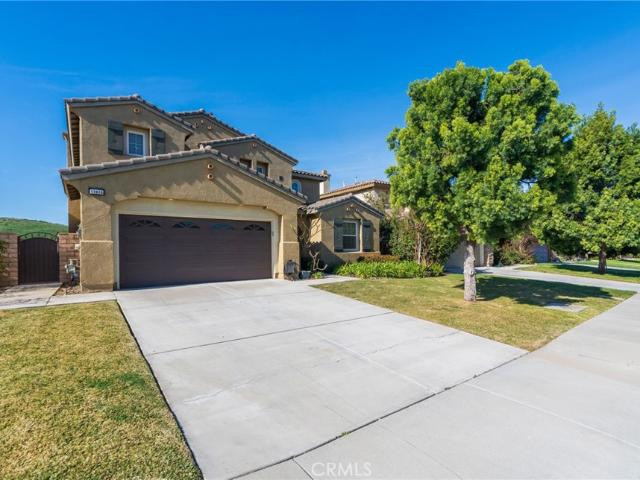 17073 Spring Canyon