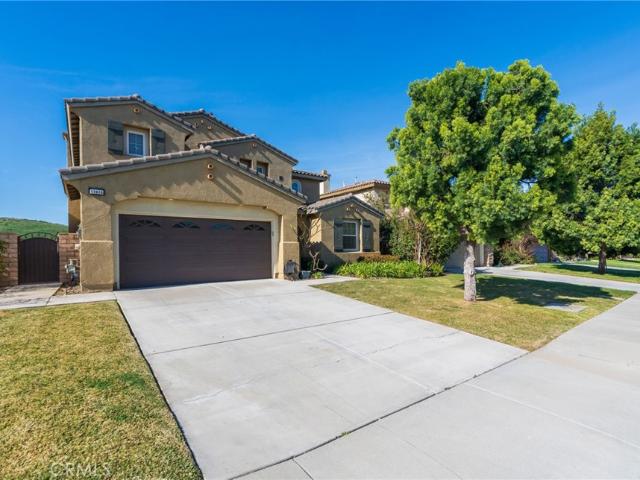 17073 Spring Canyon