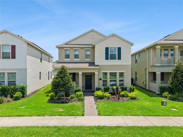 17070 Water Spring Blvd, Winter Garden, FL 34787