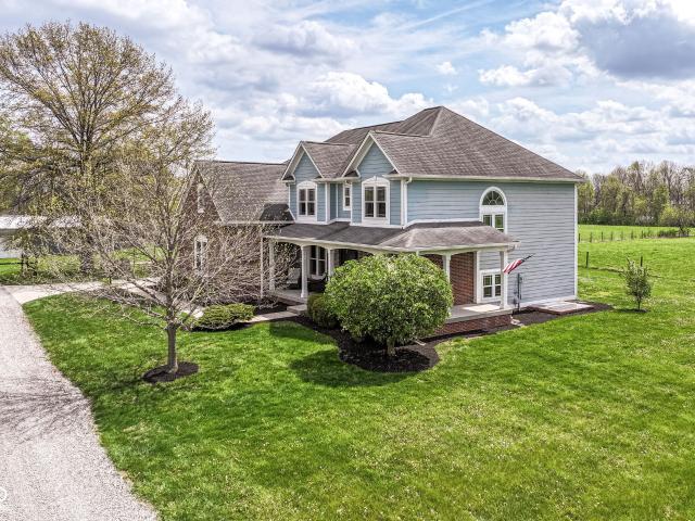 17070 S Mill Creek Road