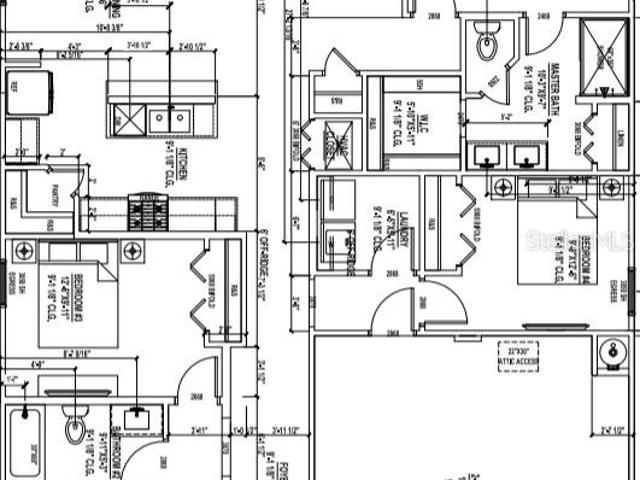 17070 SW 22nd Terrace Rd, Ocala, FL 34473 | MLS #OM721856