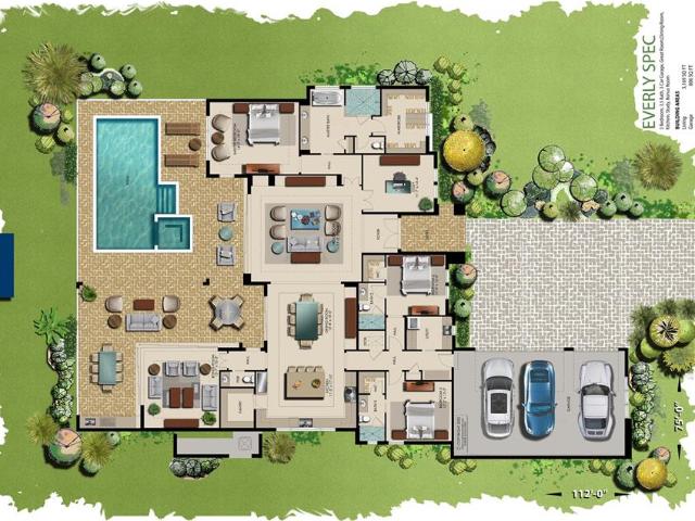 17071 Waterworks Ter, Venice, FL 34293 | MLS #A4684 | Compass