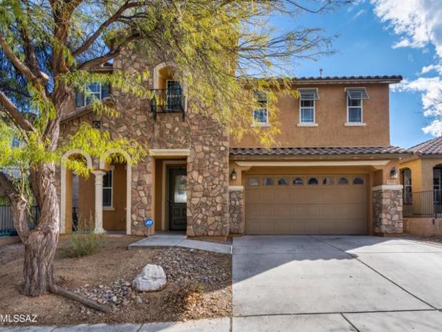17071 S Pima Vista Dr, Vail, AZ 85641