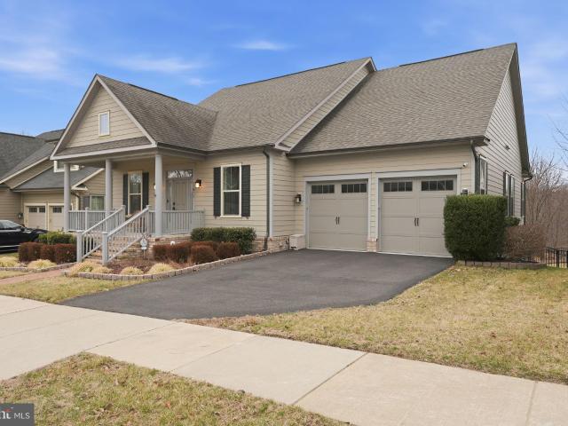 17072 Silver Arrow Dr, Dumfries, VA 22026 | MLS #VAPW2112 | Compass
