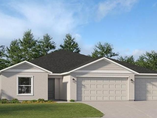 17077 Pompeii Way, North Fort Myers, FL 33917