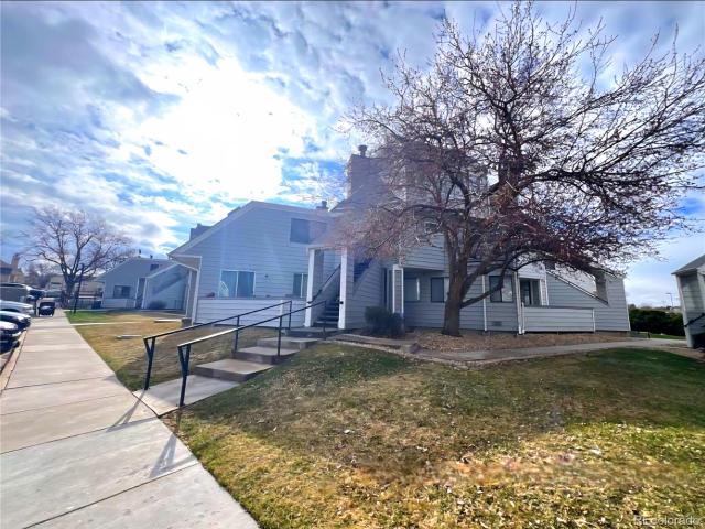 17074 E Tennessee Drive # 211