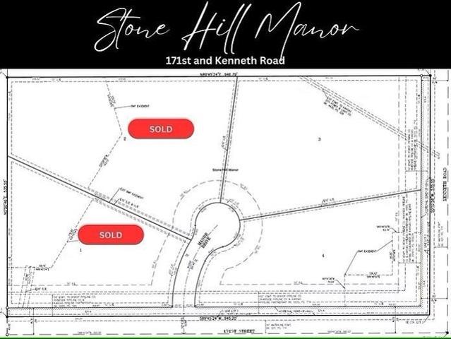 17075 Manor Dr, Stilwell, KS 66085