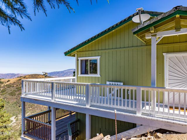 17075 Matterhorn Drive