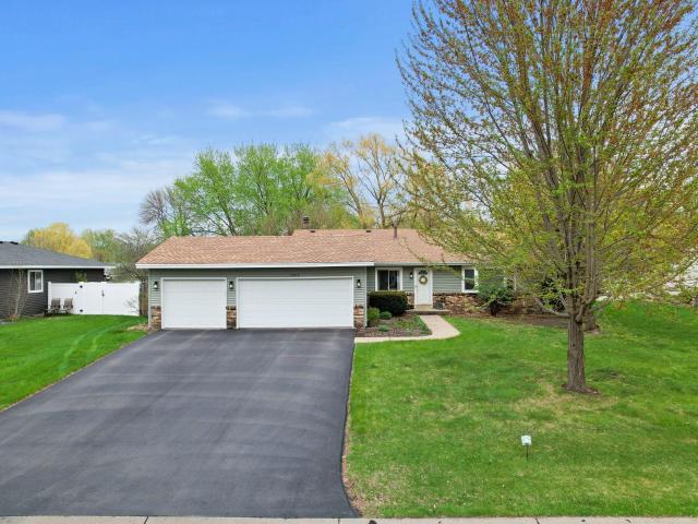 17076 Forfar Court