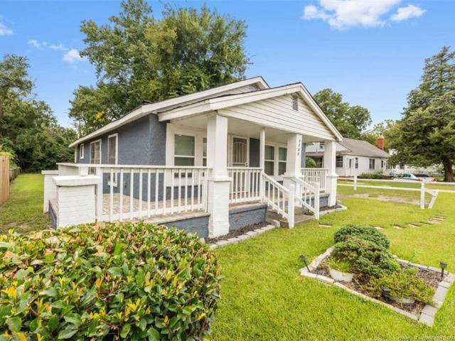 1707 Murchison Road